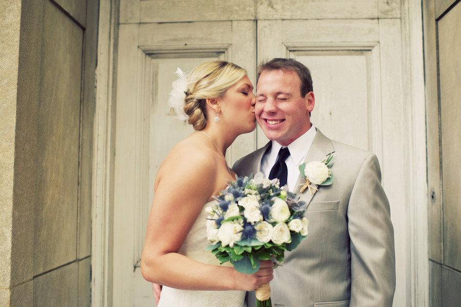 Philadelphia Wedding from Joy Moody + The Queen of Hearts Wedding ...