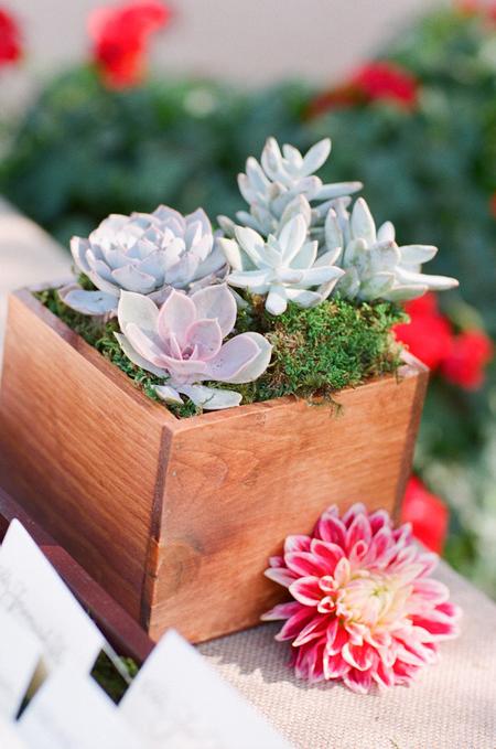 Santa Barbara Historical Museum Wedding by Picotte Weddings