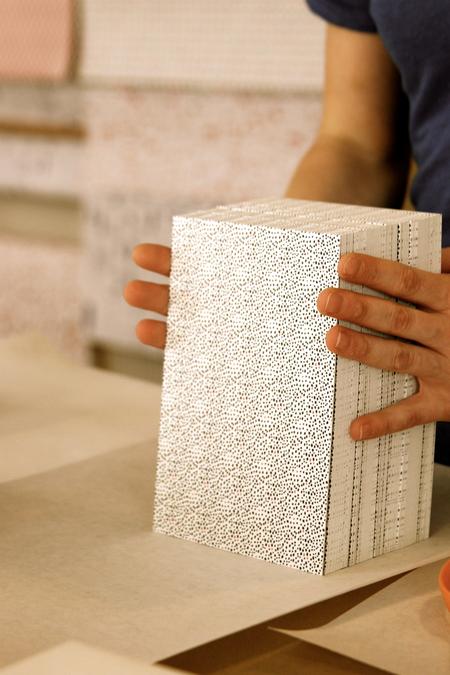 Behind the Scenes of Mr. Boddington's Studio