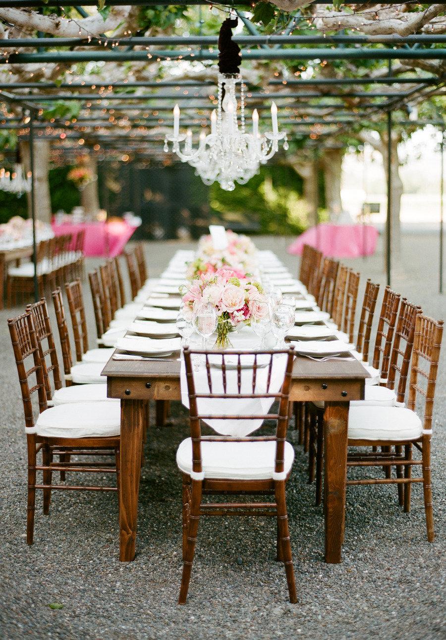 Napa Valley Wedding by Sylvie Gil Photography