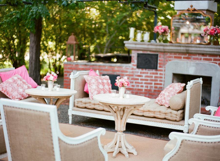 Napa Valley Wedding by Sylvie Gil Photography