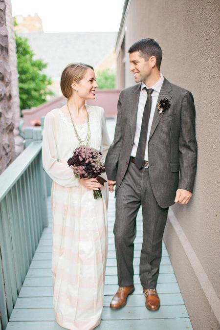French Inspired Photo Shoot from A Day in Provence