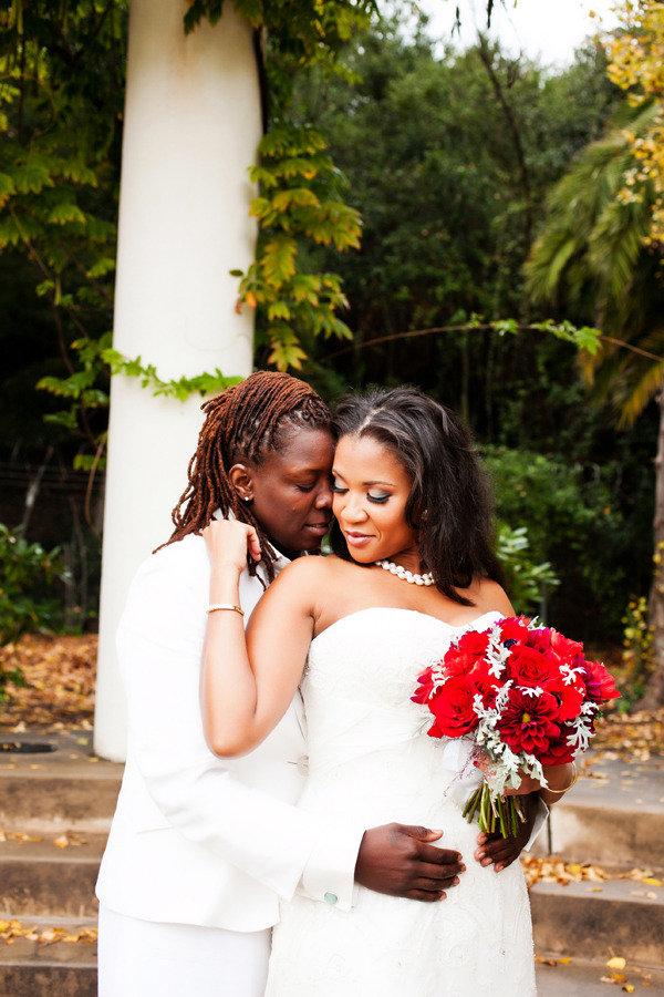 Oakland Wedding from Adeline & Grace Photography