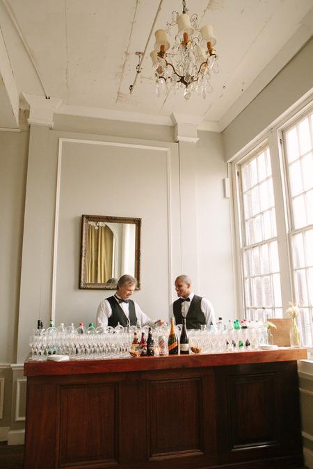 NYC Wedding at The Metropolitan Building from Tory Williams Photography