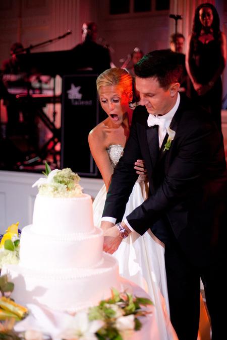 Classic New York City Wedding from Craig Paulson Photography