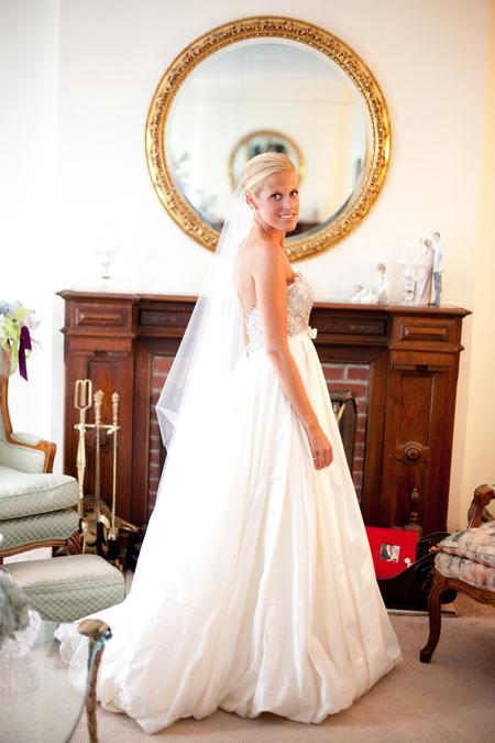 Classic New York City Wedding from Craig Paulson Photography